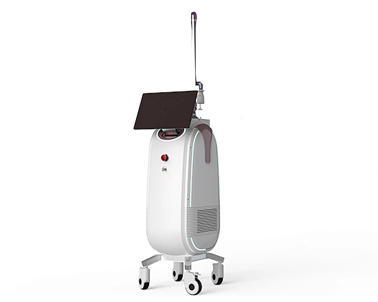 co2 fractional laser machine- 北京丁宁腾达科技有限公司